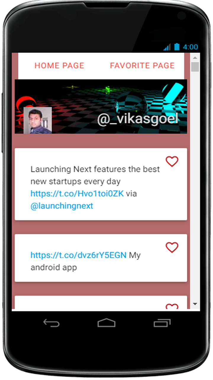 vikas goel app - App on Amazon Appstore