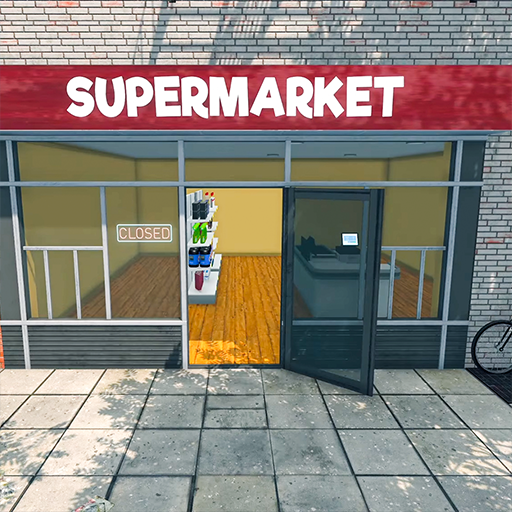Supermarket Shopping Simulator and Shopping 3D Games - App on Amazon ...
