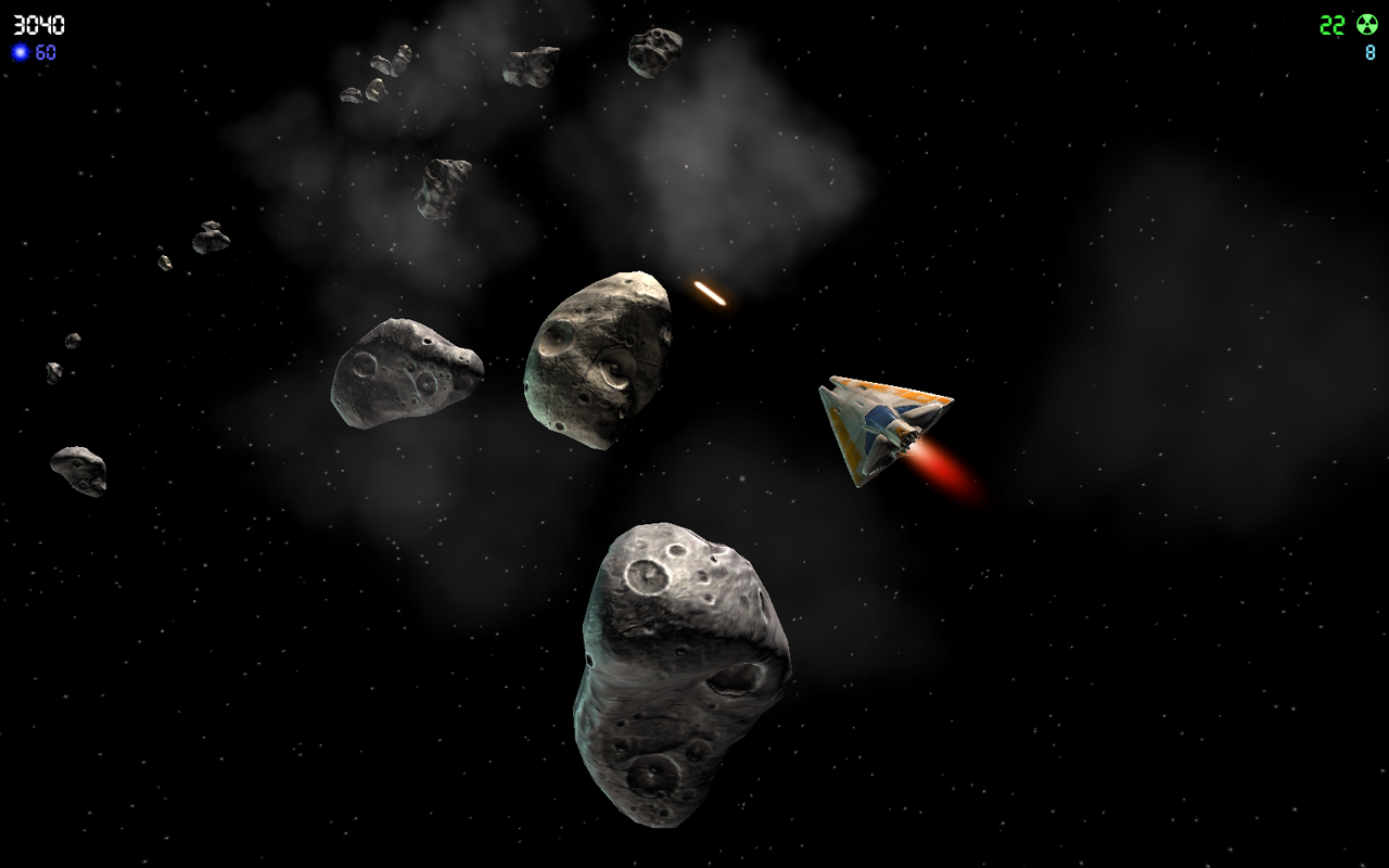 Space Shooter 3D - App on Amazon Appstore