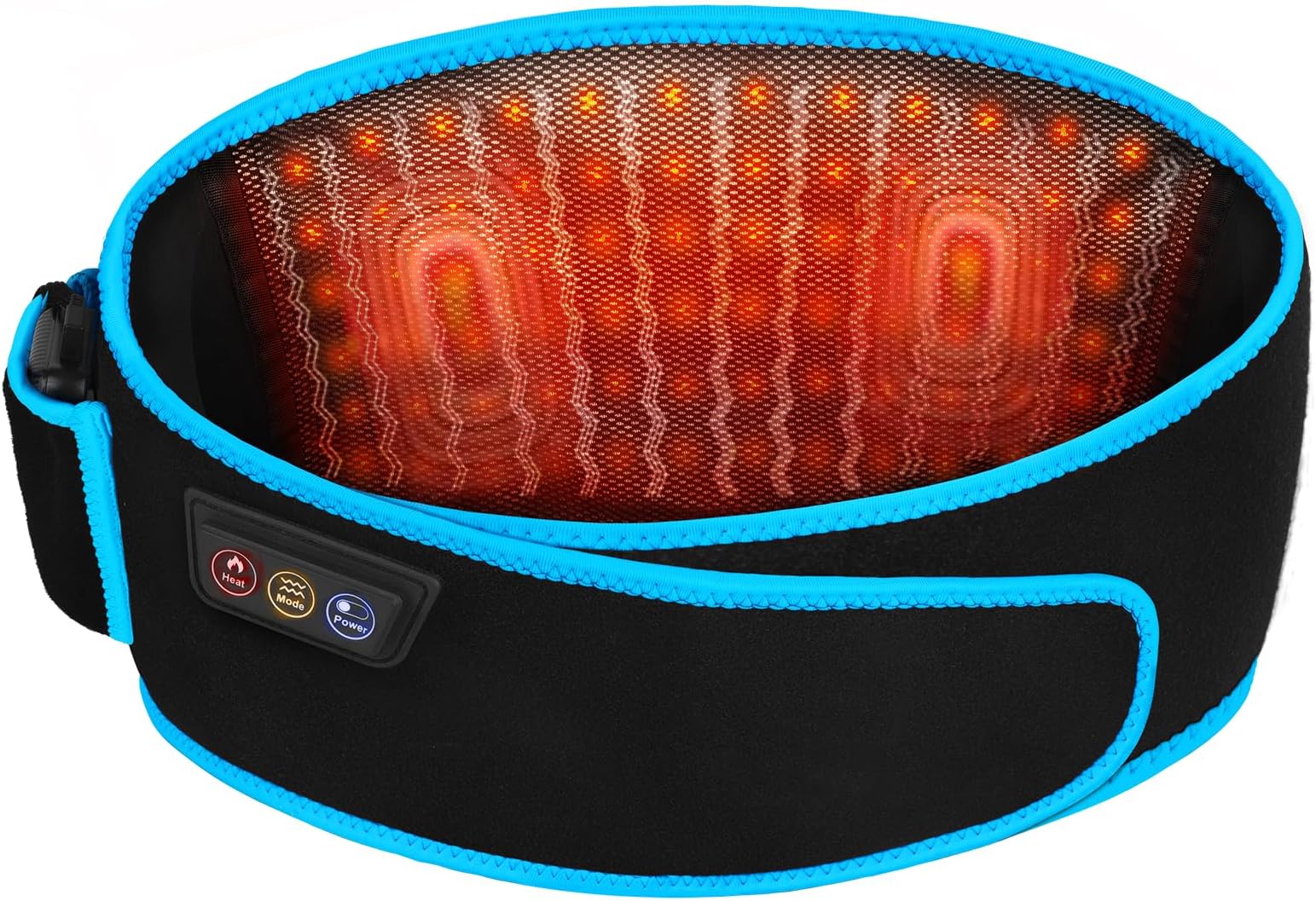 Amazon.com: Hyperice Venom 2 Back Wrap and Hypervolt Go 2 in Black ...