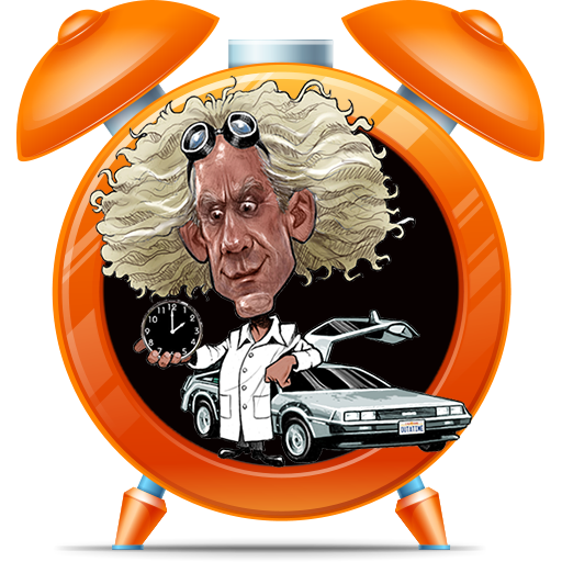 Doc Alarm Clock - App on Amazon Appstore