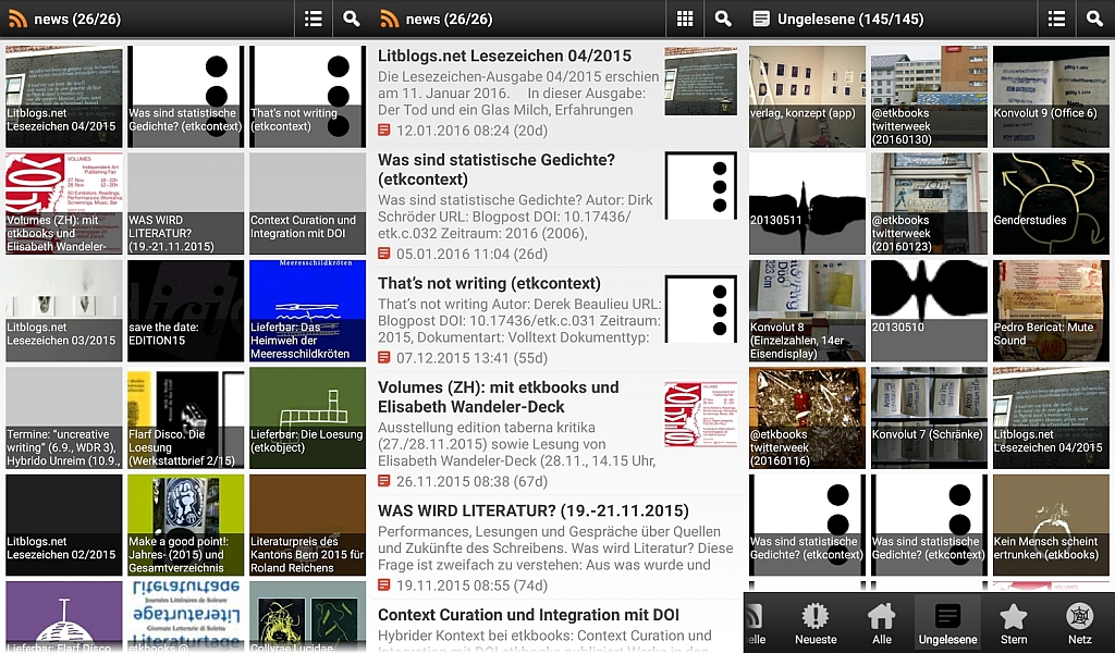 edition taberna kritika - App on Amazon Appstore