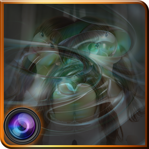 3d Abstract Photo Mirror Effects - App on Amazon Appstore