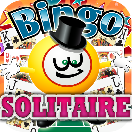 Mr Bingo Solitaire - App on Amazon Appstore