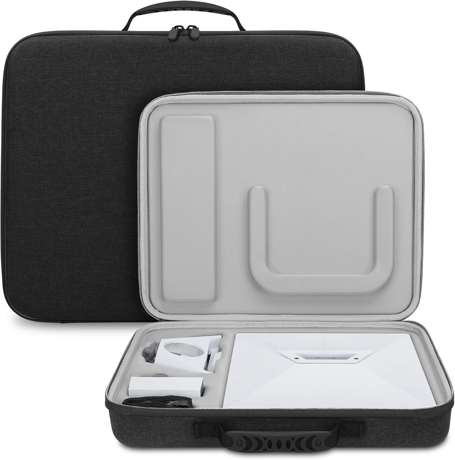 Amazon.com: Ultra-Light Case for Starlink Mini – Shockproof Starlink ...