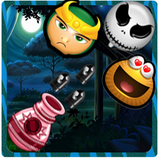 Shoot The Monster - App on the Amazon Appstore