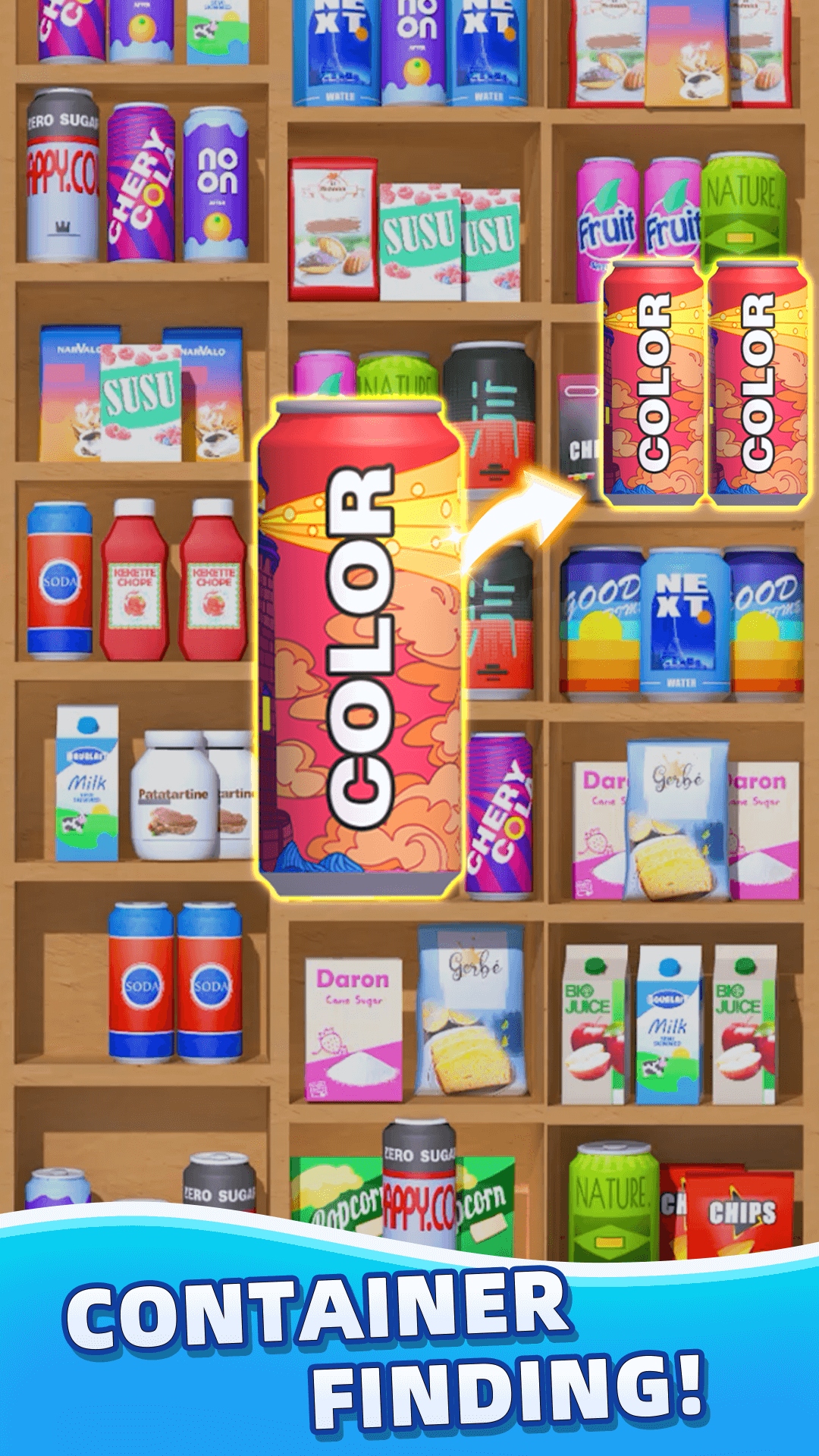 Goods Master 3D - App on Amazon Appstore