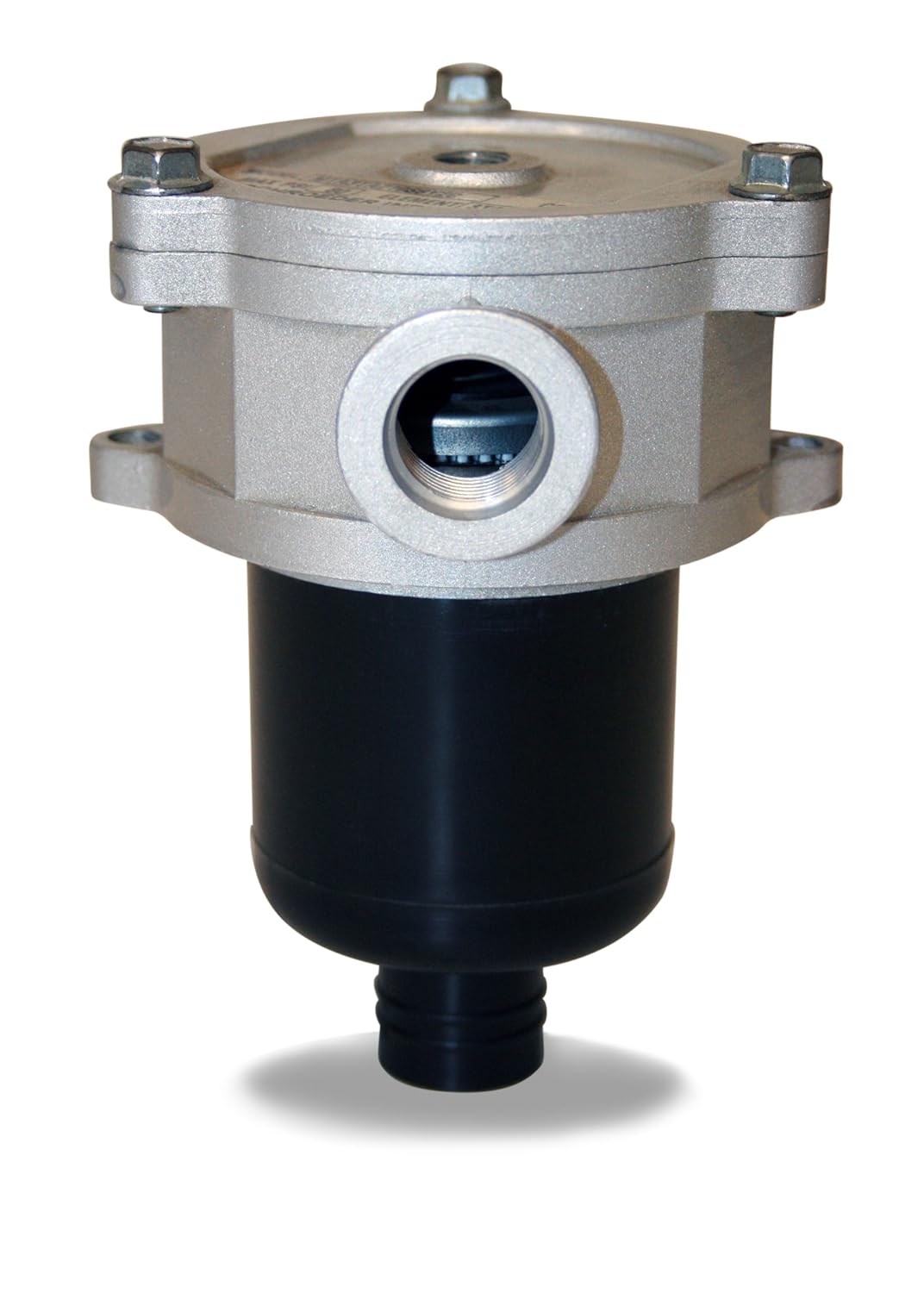 Schroeder MTA3TAZ10 Asm Tank Mounted Low Pressure Return Hydraulic ...