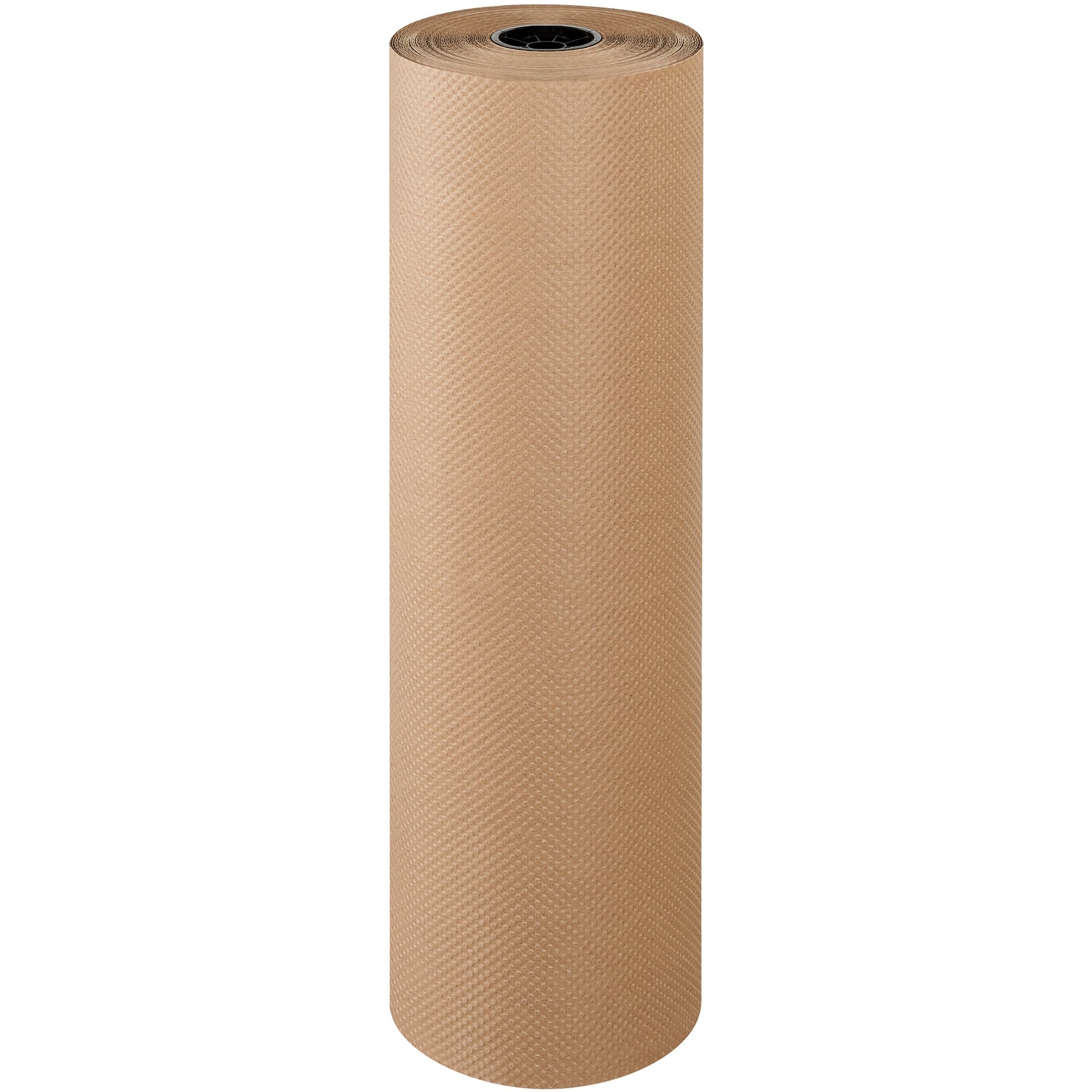 Amazon.com: Aviditi "Aviditi Indented Kraft Paper Roll, 60#, 48" x 300 ...