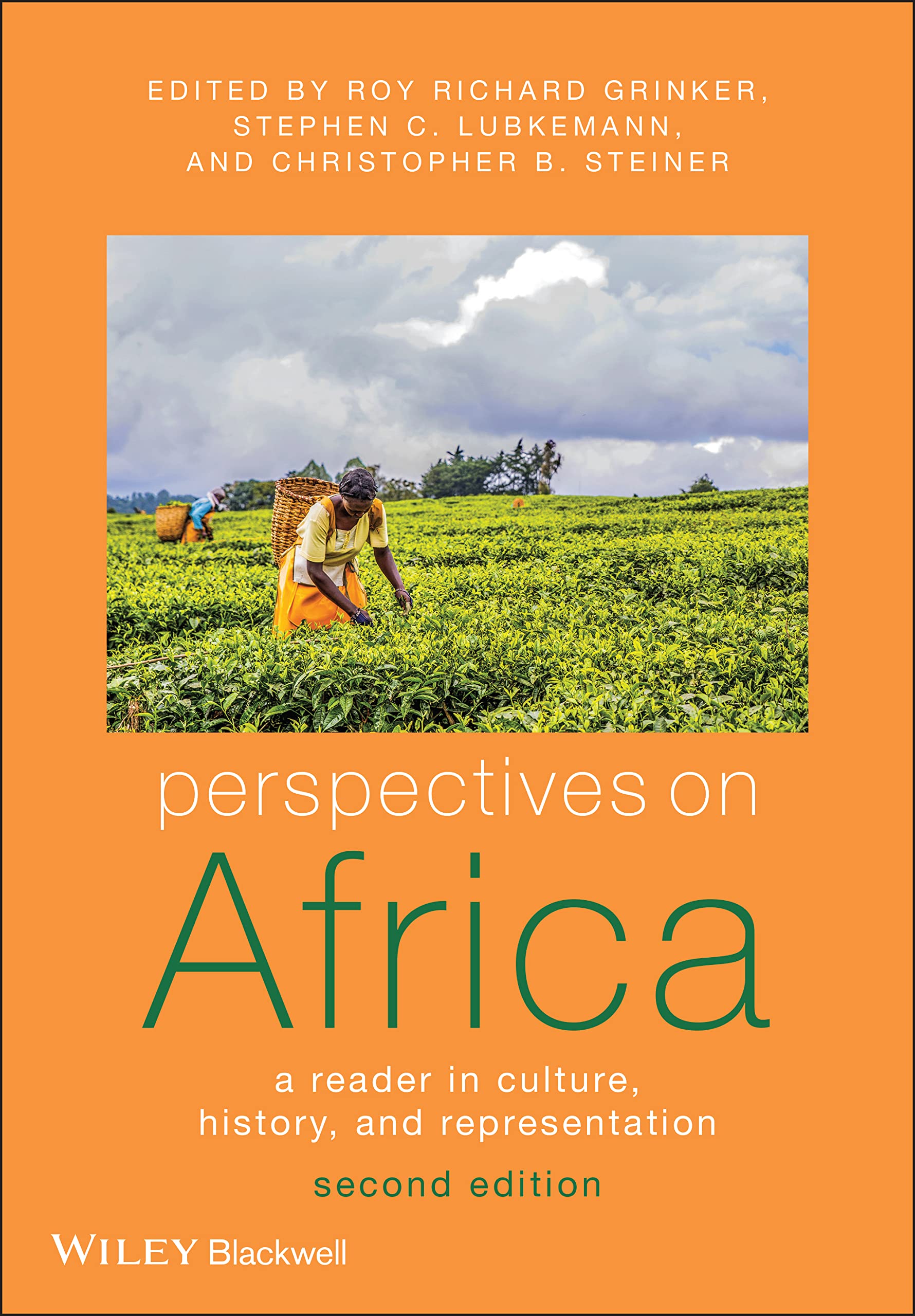 Perspectives on Africa: A Reader in Culture, History and Representation ...