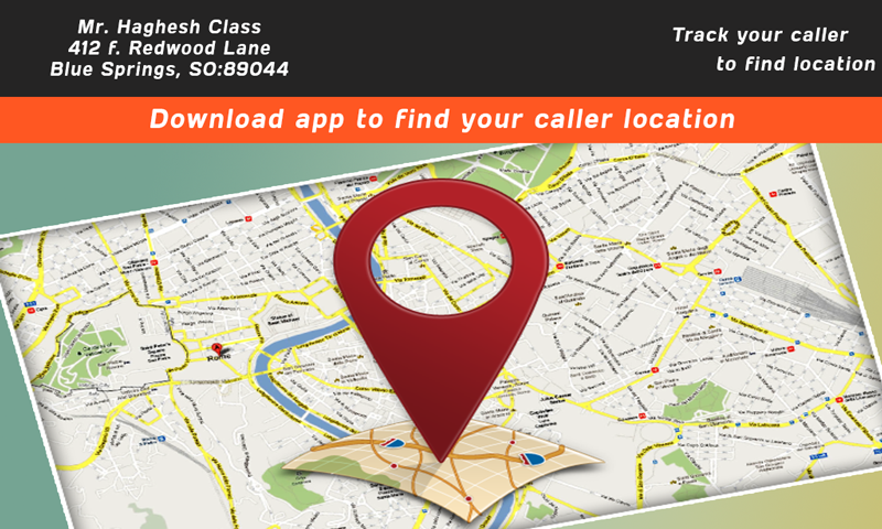 Caller ID and Location Tracker - App on Amazon Appstore