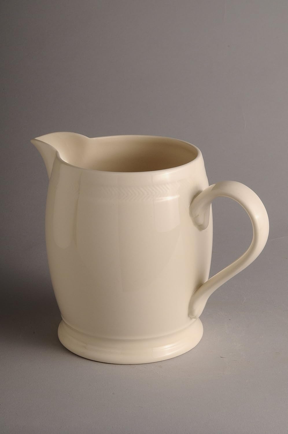 Amazon.com: Leeds Pottery Hartley Greens Creamware Hunslet Small Jug ...