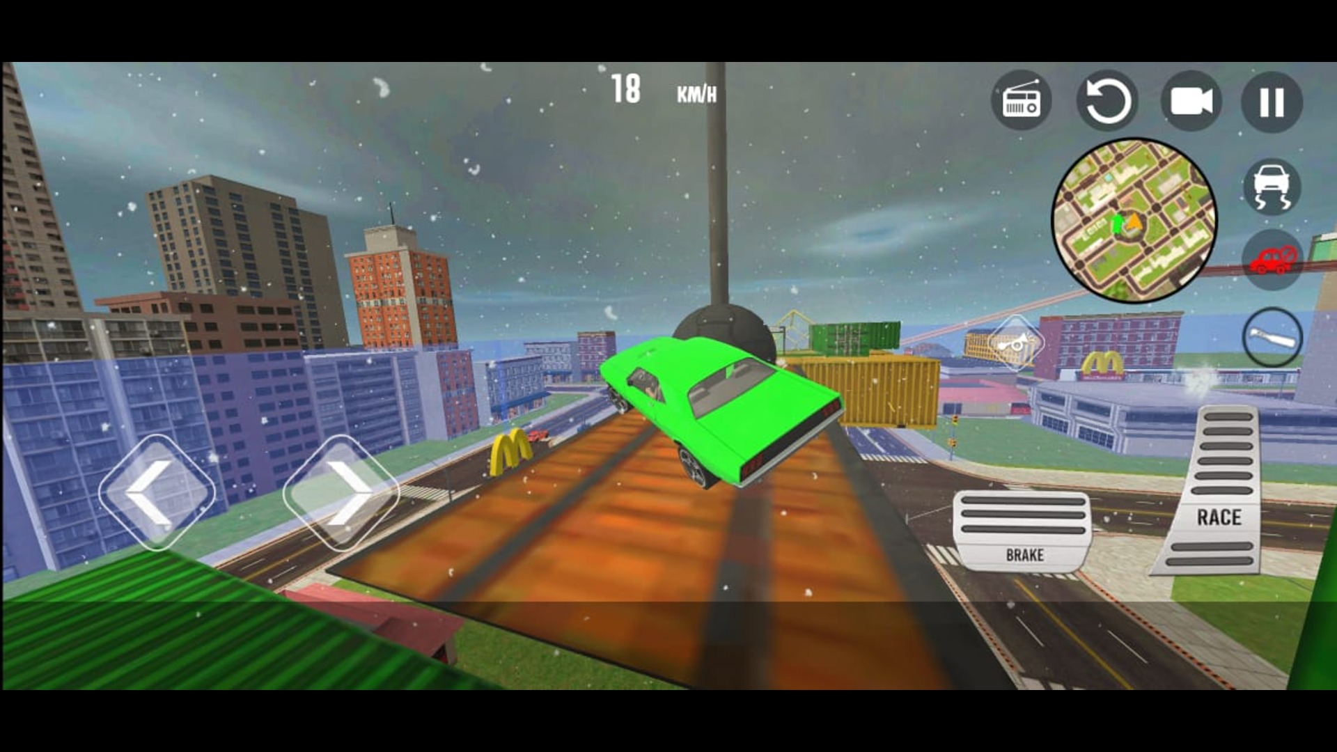 RC Car Complete Racing Simulator: Driving Games (Thrill Ride):Amazon.co ...