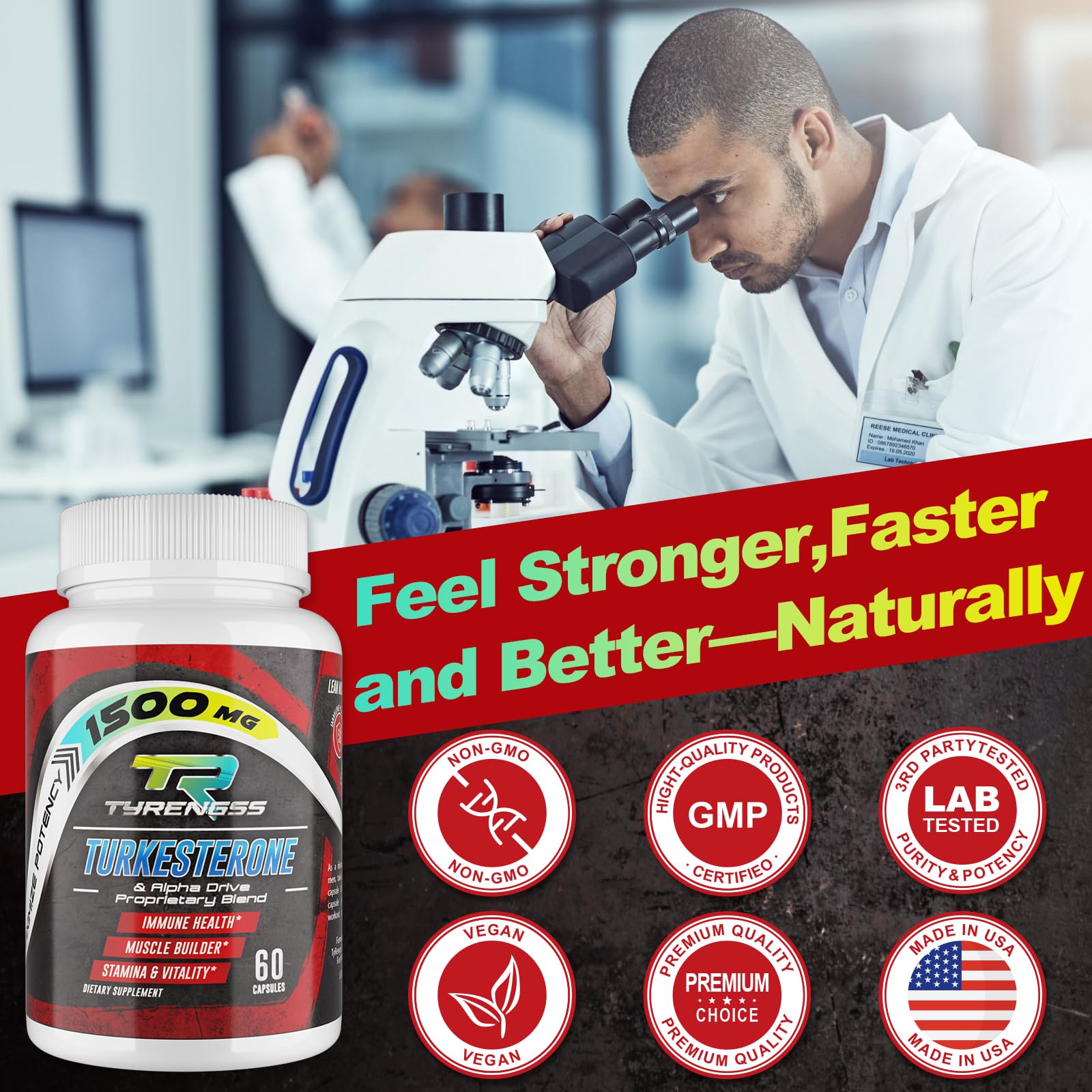 Suplemento de testosterona pa... - B0DNPSW9N5 | Encarguelo.com