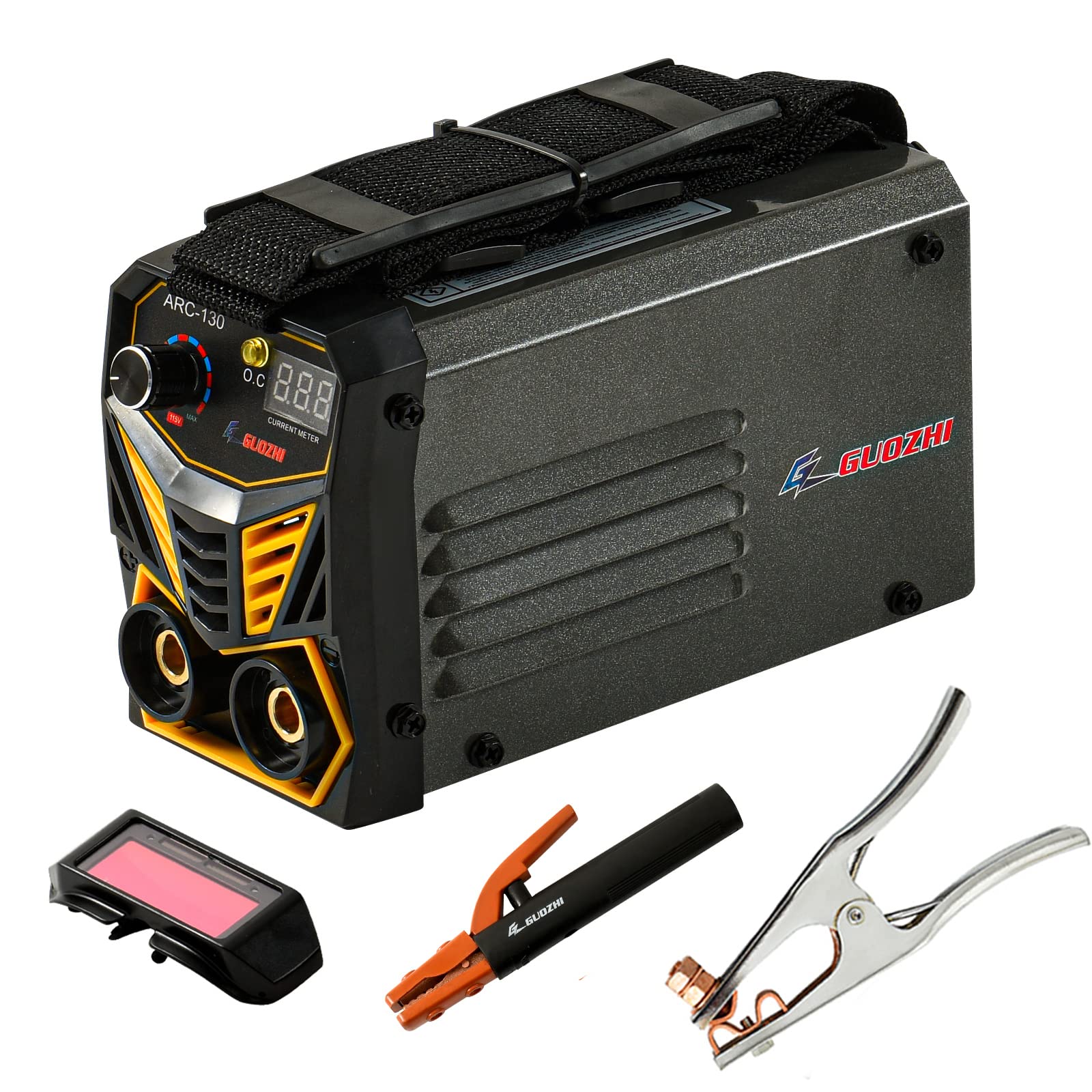 GZ GUOZHI 130A Stick Weld...B0BCDTSQ5G | Encarguelo.com.ec