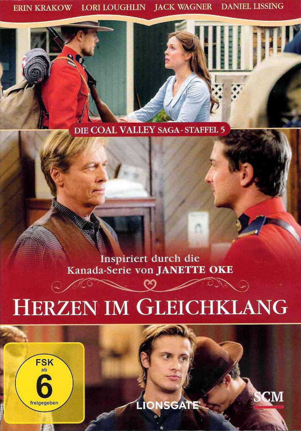 Coal Valley Saga - Staffel 5 Teil 5 - Herzen im Gleichklang: Amazon.de ...