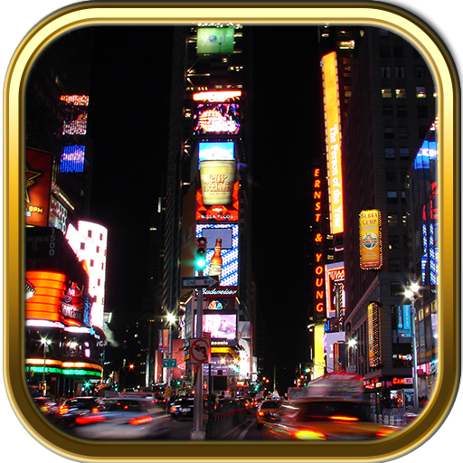 Times Square New York Jigsaw Puzzle Games - App on Amazon Appstore