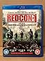 Amazon.com: Redcon-1 [DVD] : Movies & TV