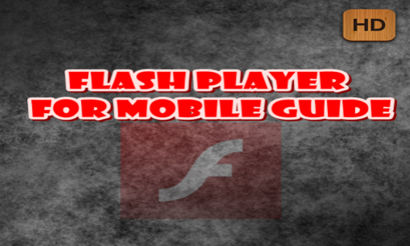 flash player for mobile guide - App on Amazon Appstore