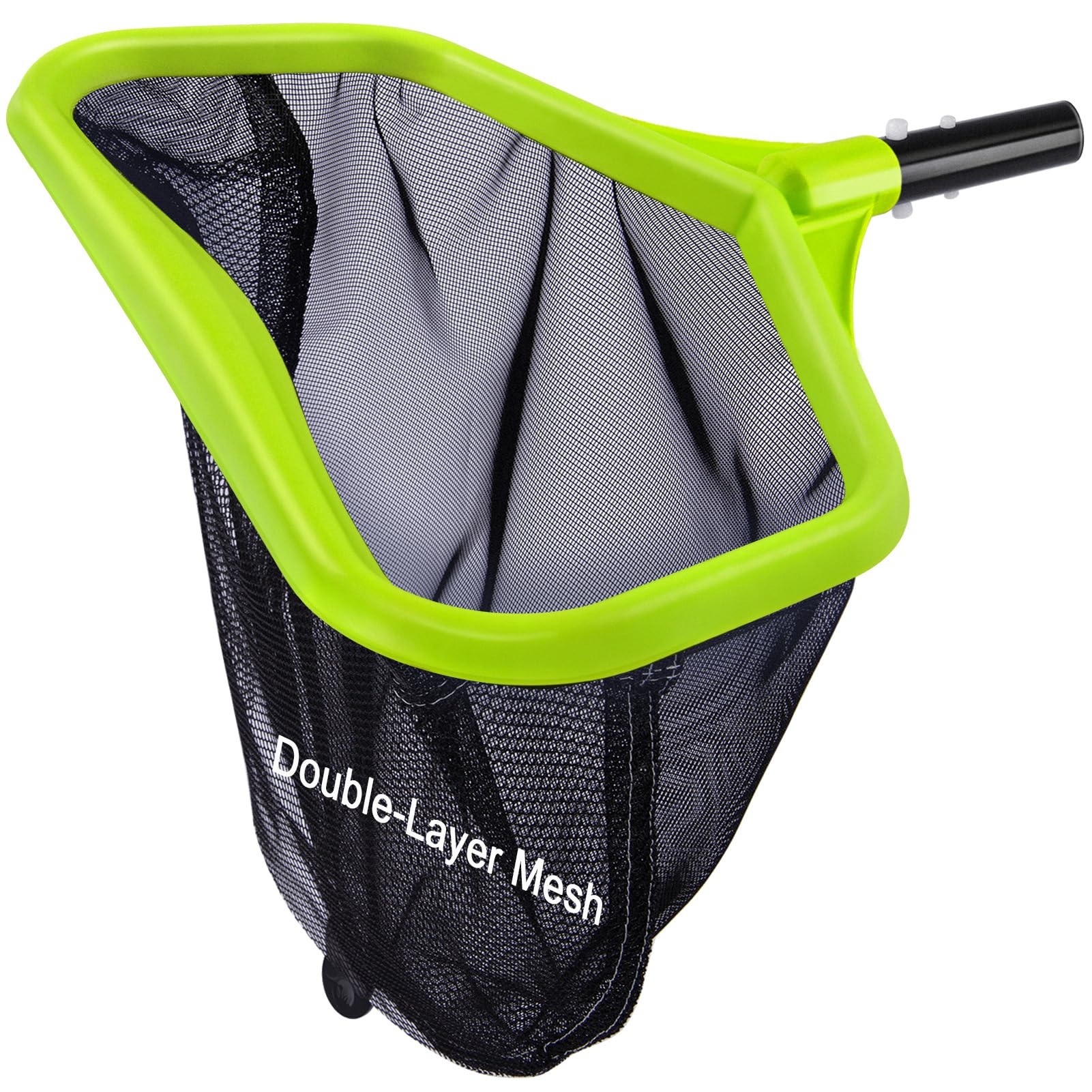 Amazon.com : Goovilla Pool Net, Pool Skimmer Net with Reinforced Frame ...
