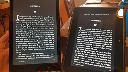 Amazon.com: Fire HD 8 Tablet with Alexa, 8" HD Display, 16 GB, Black ...