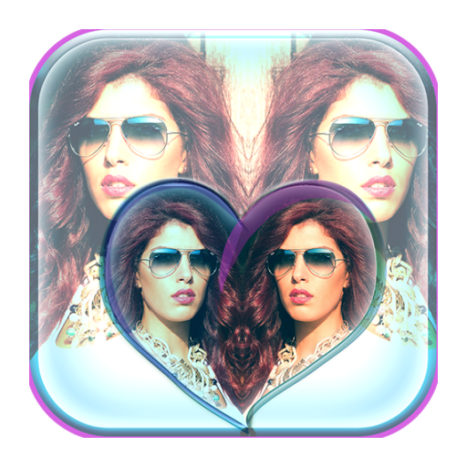 Photo Mirror Reflection Effect - App on Amazon Appstore