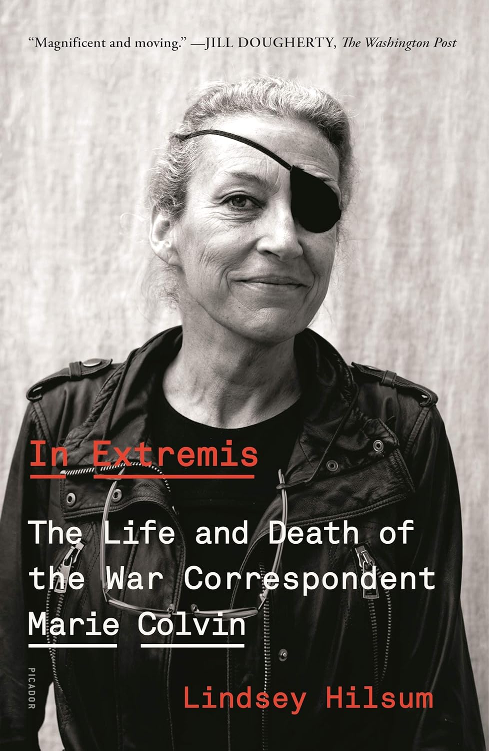 Amazon.com: In Extremis: The Life and Death of the War Correspondent ...