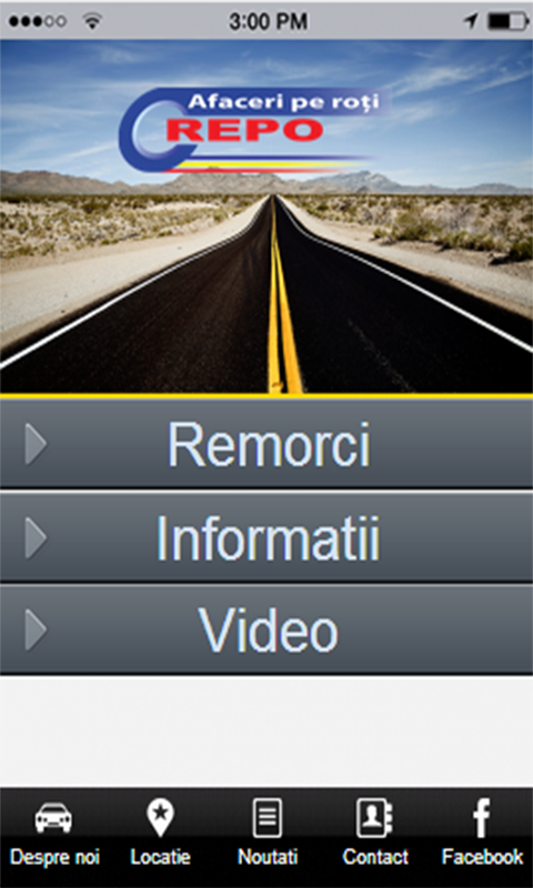 Remorci REPO - App on the Amazon Appstore