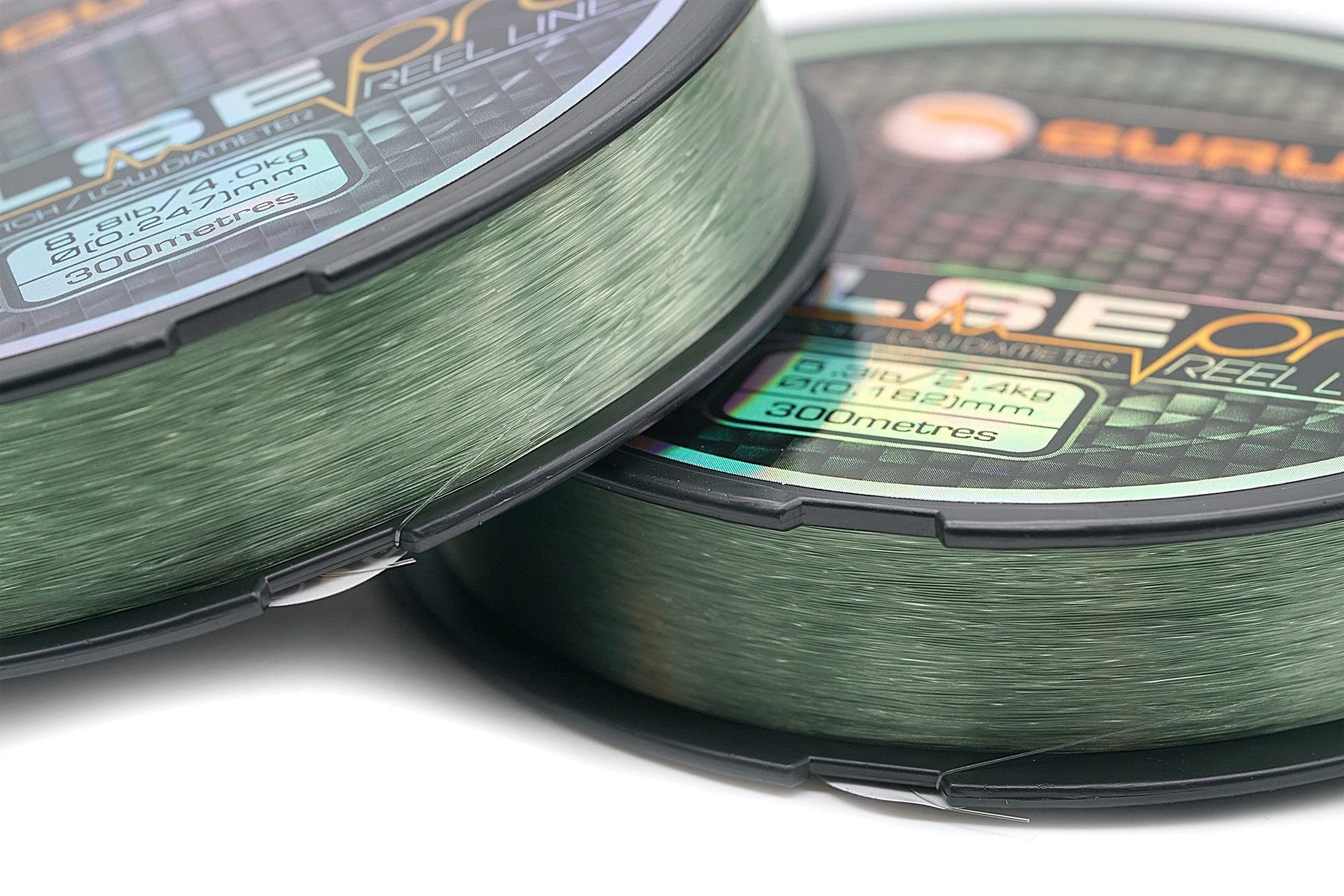 30lb Monofilament Fishing Line Platypus | Platinum | Mono | Fishing ...