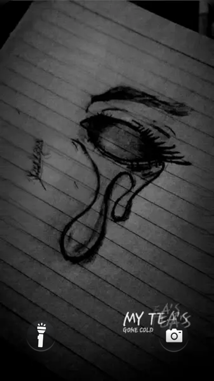 Tears Wallpapers HD - Emotional Backgrounds & Sad Lock Screen Themes ...