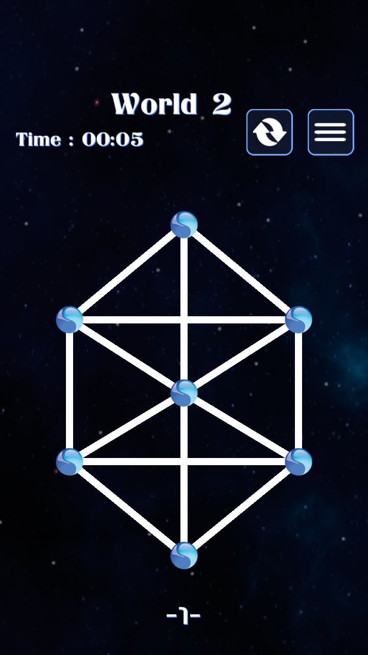One Line Drawing Puzzle - Aplicativo na Amazon Appstore