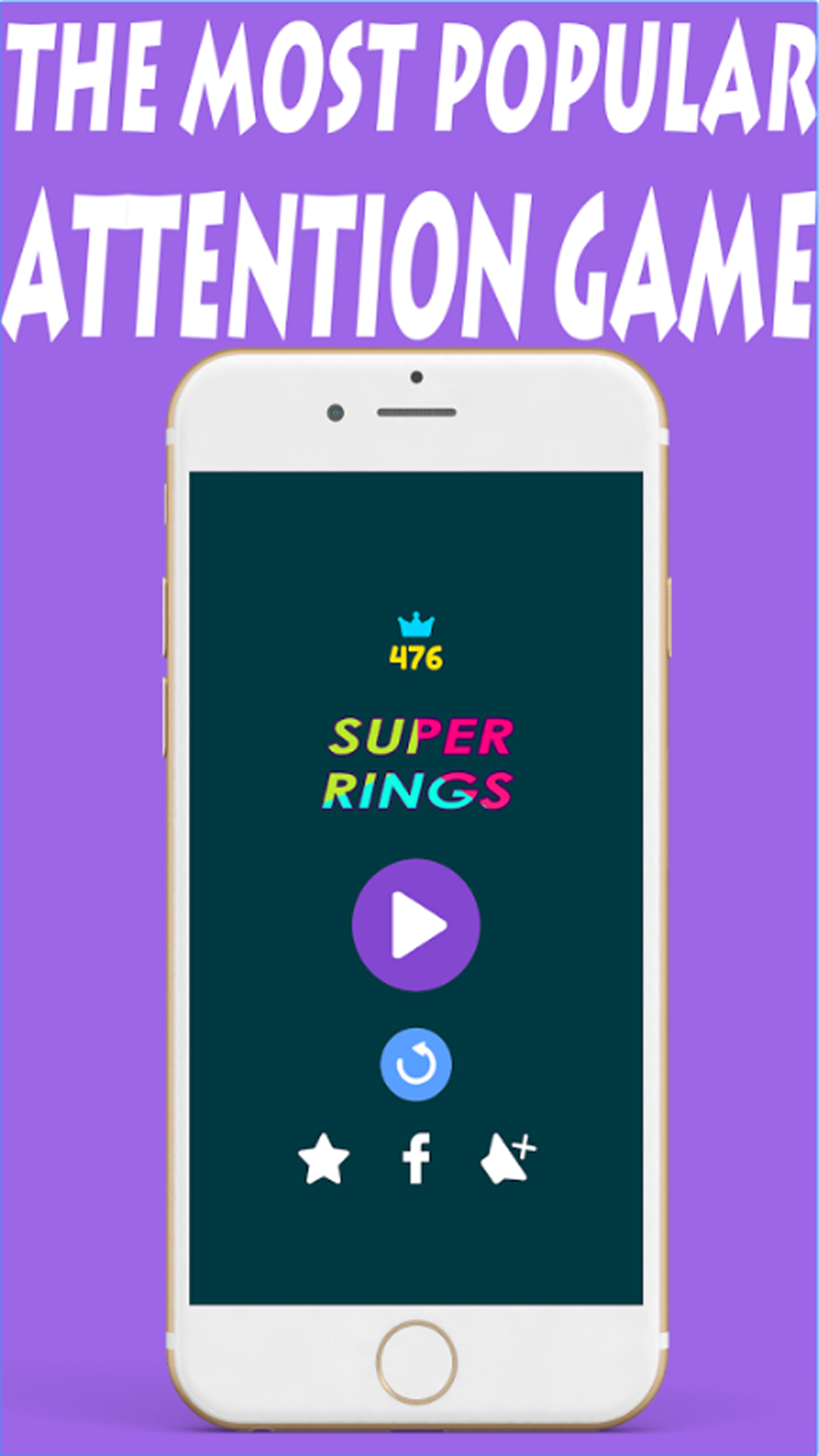 Super Rings - App on Amazon Appstore