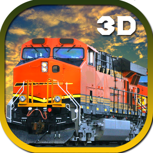 Train Simulator 3D - App on Amazon Appstore