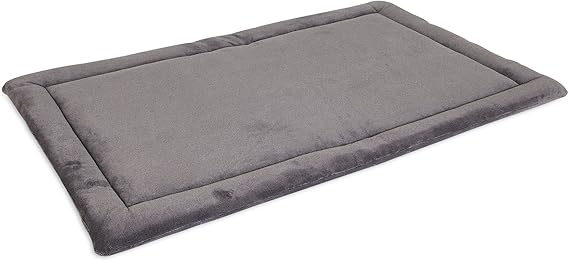 Petmate 26556 23-1/2 by 16-1/2-Inch Aspen Pet Kennel Mat : Amazon.ca ...