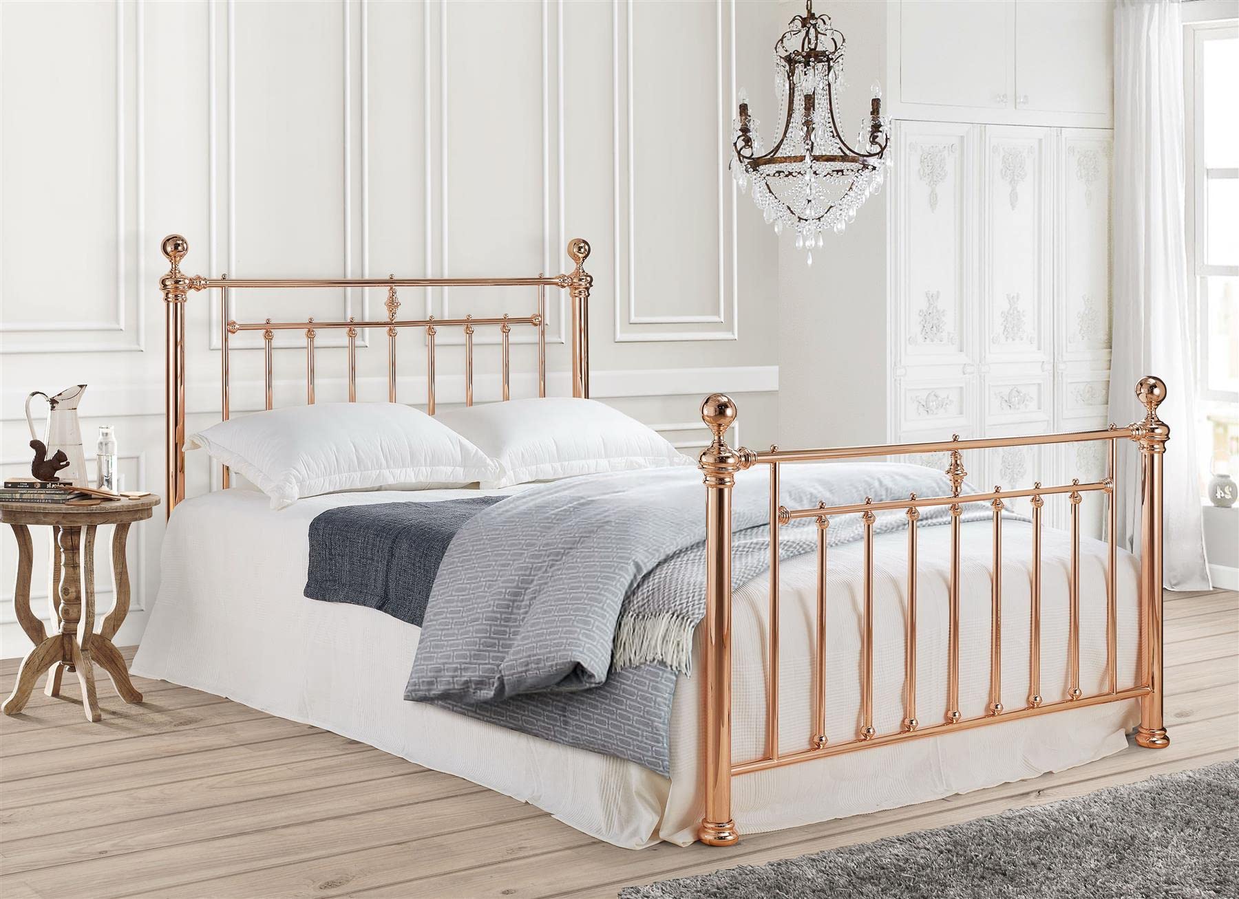 Victorian Bed Frames Victorian Bed Frame | Wayfair.co.uk