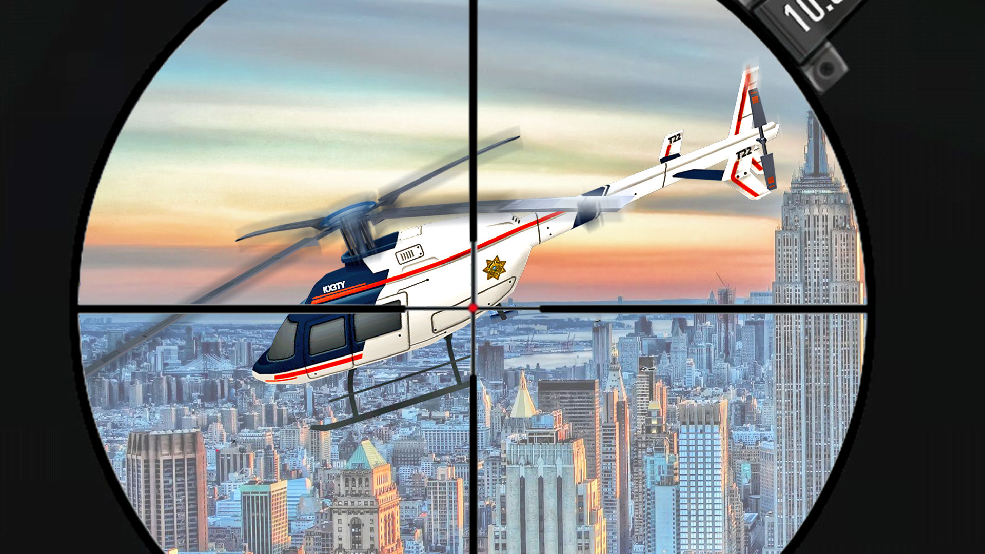 Real Shooting Strike Sniper Shooting Game:Amazon.in:Appstore for Android