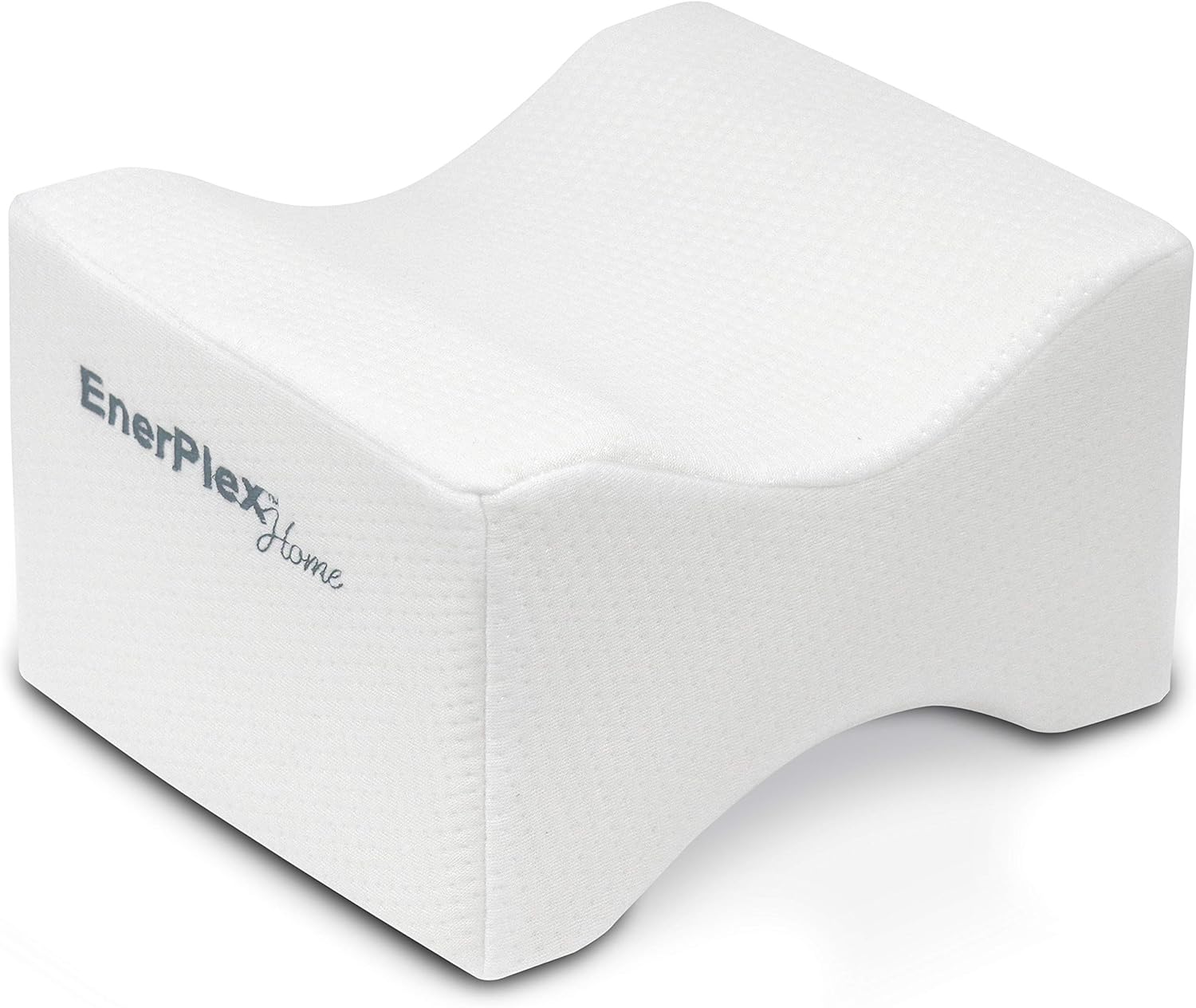 Amazon.com: EnerPlex CertiPUR-US Certified Never-Flat Memory Foam Knee ...