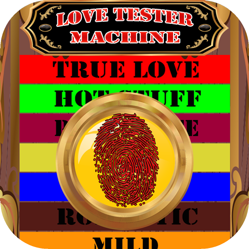 Love Tester Machine Funny and Prank App - App on Amazon Appstore