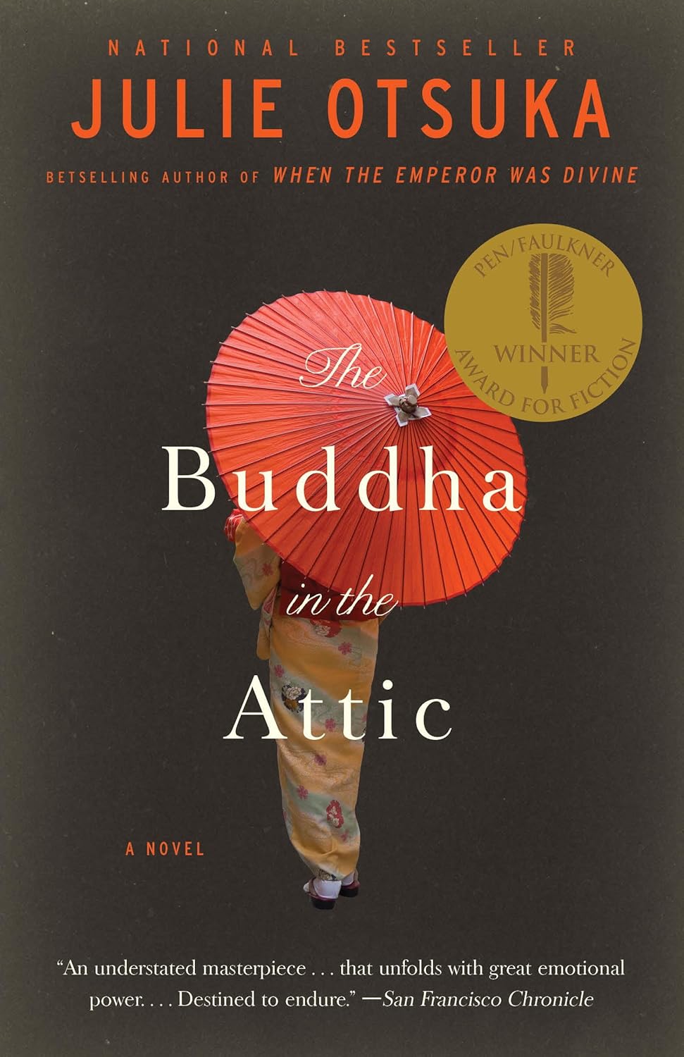 Amazon | The Buddha in the Attic (English Edition) [Kindle edition] by ...