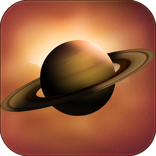 Saturn animated wallpapers - App on Amazon Appstore