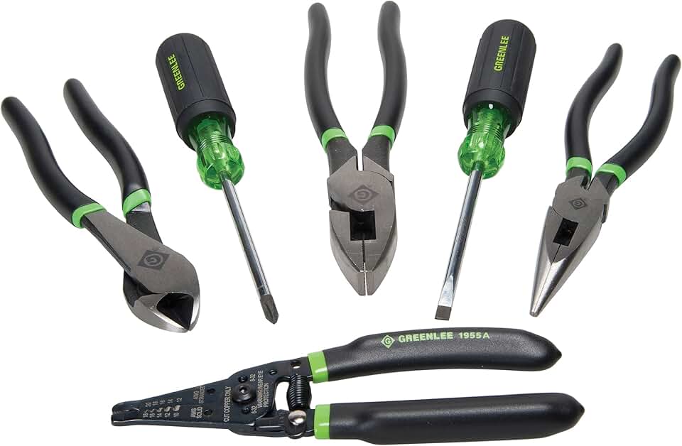 Amazon.ca: Greenlee