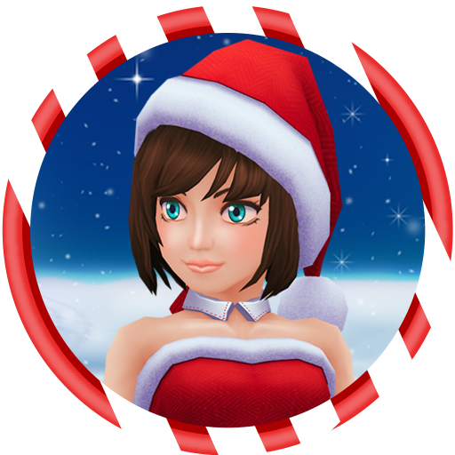 Talking Santa Girl Dancing - App on Amazon Appstore