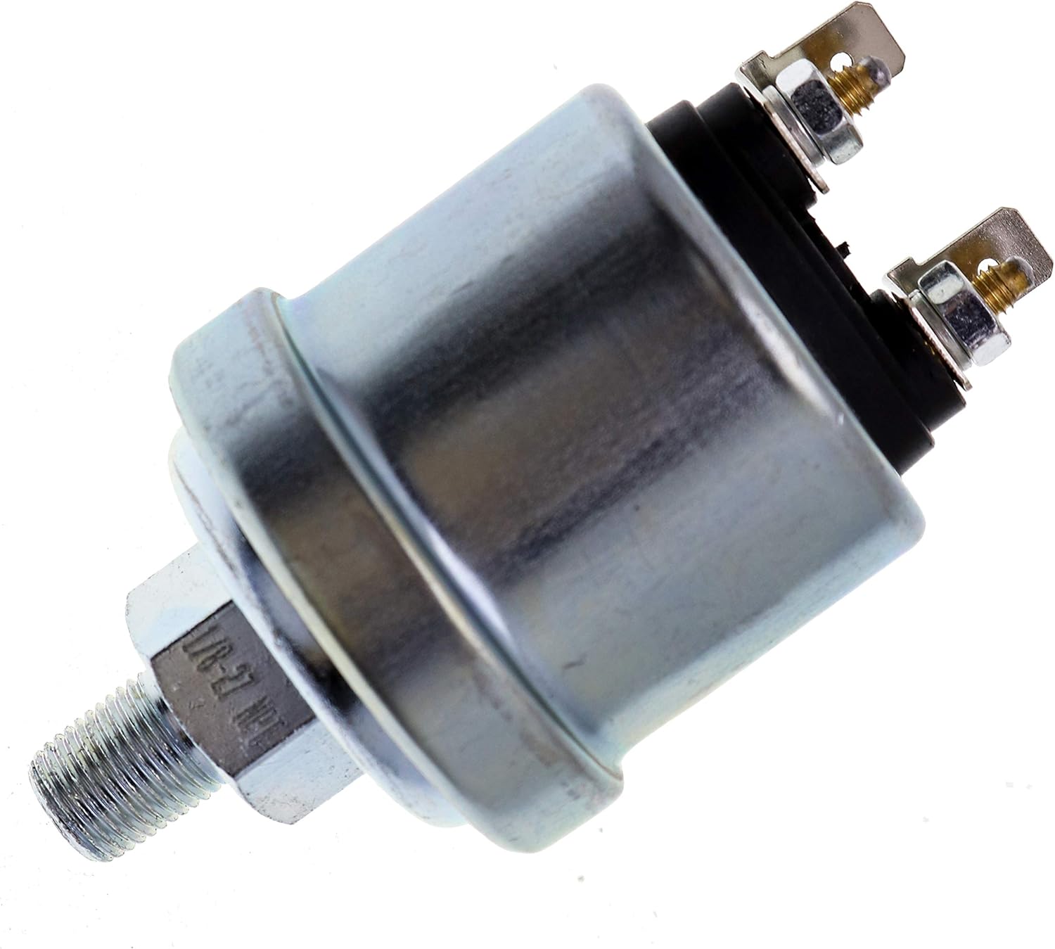 Amazon.com: JEENDA Oil Pressure Sender Sending Unit 0-100psi 240-33 ...