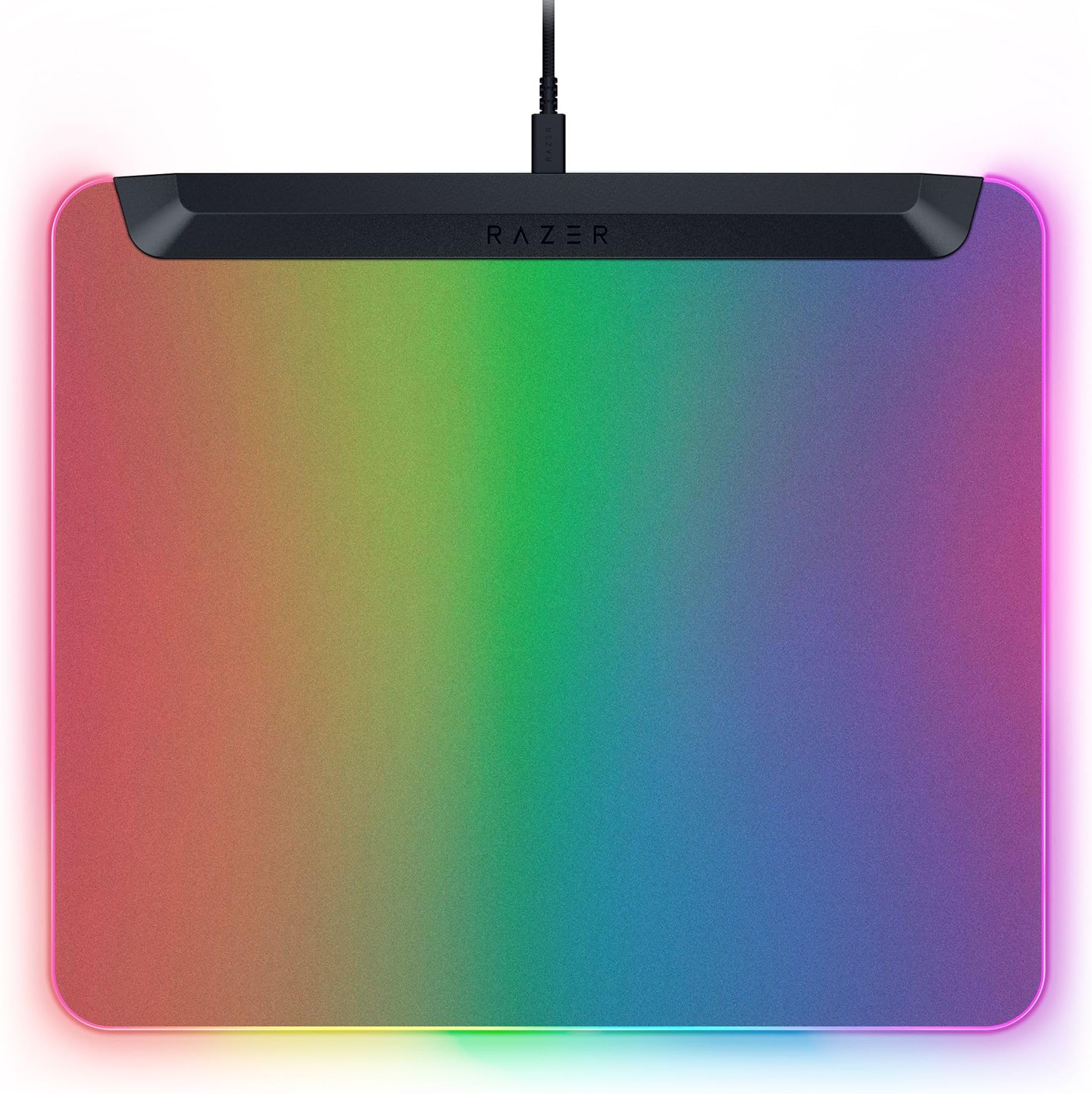 Amazon.com: Razer Firefly V2 Pro - RGB Backlit Gaming Mouse mat ...