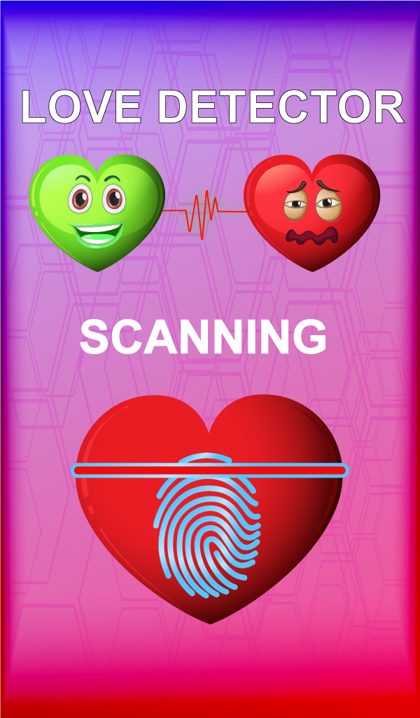 Love Prank Detector - App on Amazon Appstore