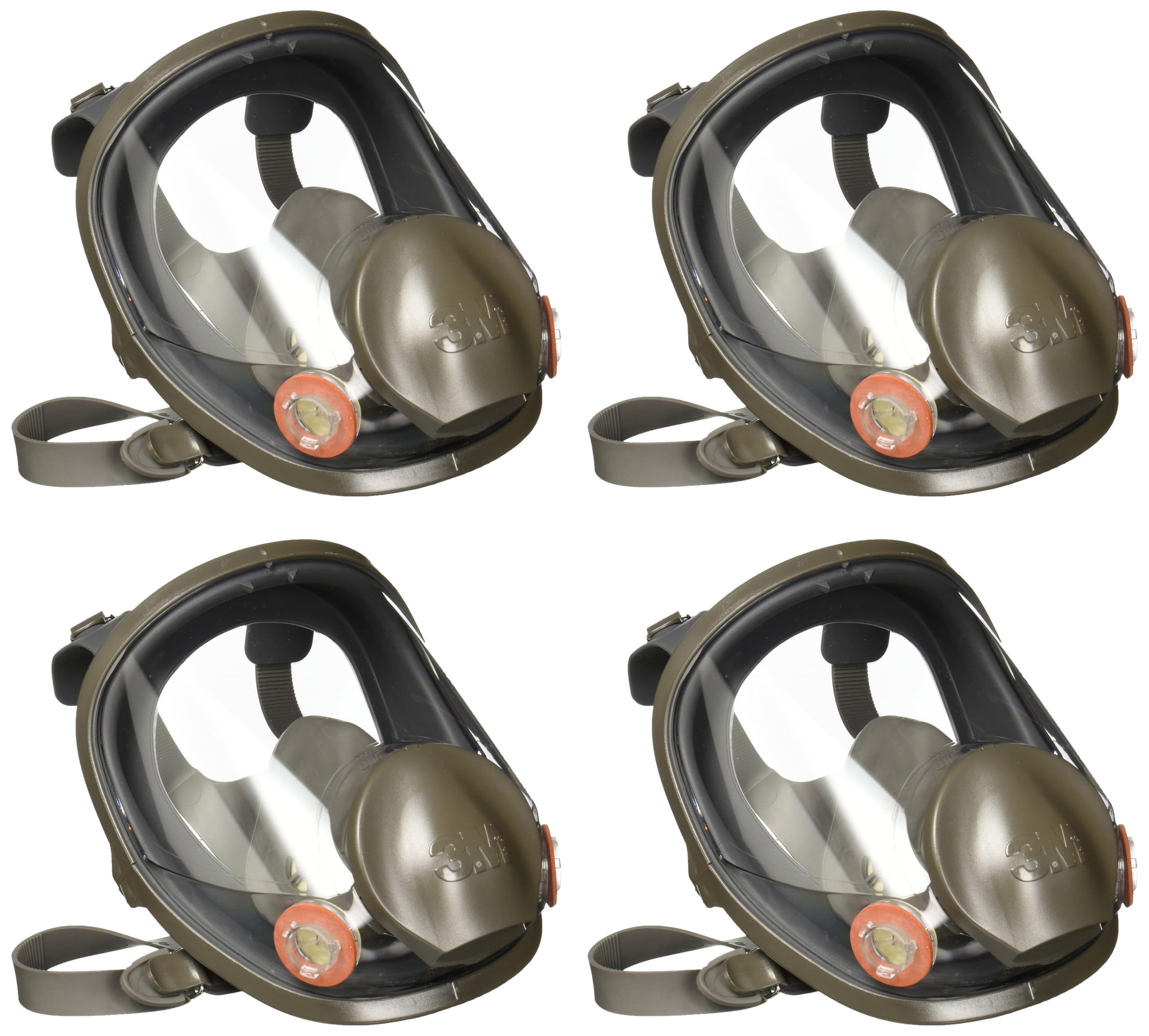 7 Best Mask For Tear Gas | Stop Gasping For Air
