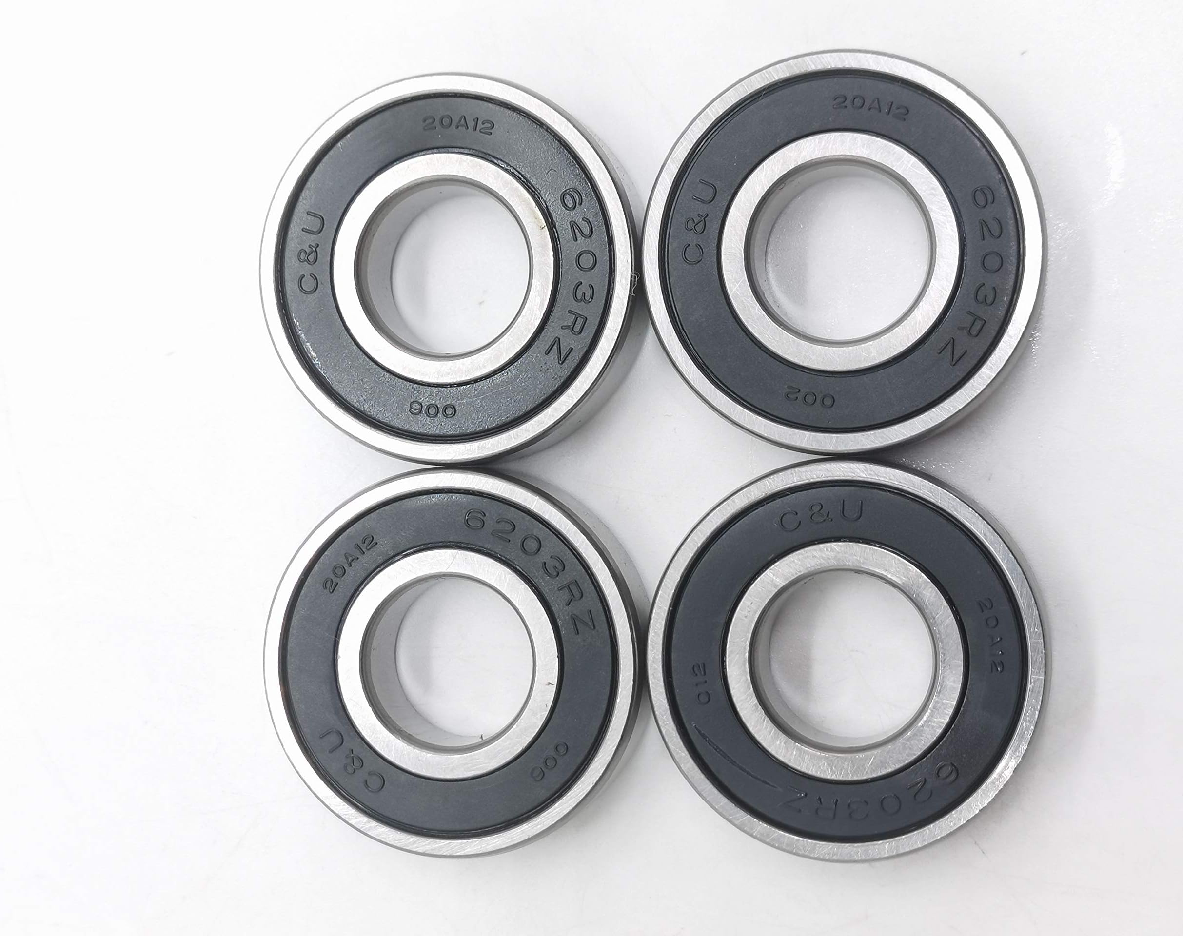 Amazon.com: Husqvarna 532110485 Spindle Bearing For Husqvarna/Poulan ...