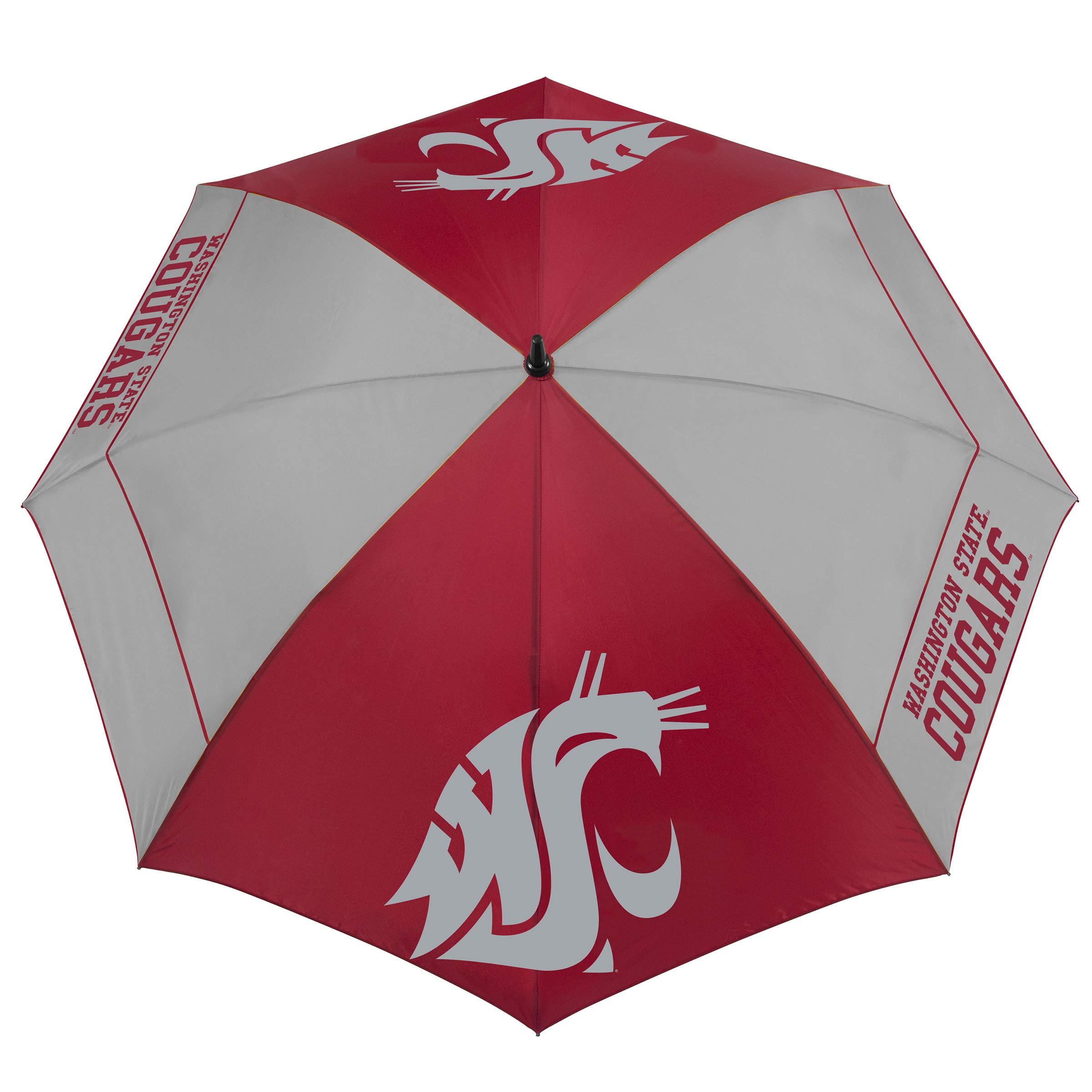 Snapklik.com : Team Effort NCAA Washington State Cougars 62" Windsheer ...