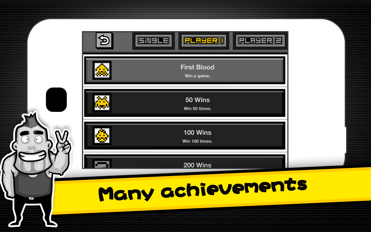 Fast Draw - Cowboy Shootout - App on Amazon Appstore