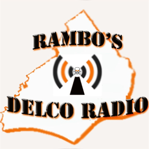 Rambo's Delco Radio - App on Amazon Appstore